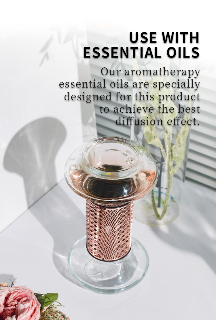 Hourglass Diffuser-ws – Aurora 5 Star Collection