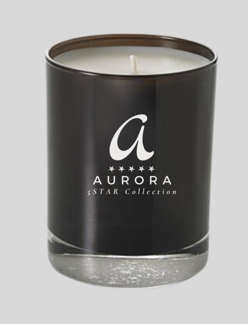 Candle-ws – Aurora 5 Star Collection