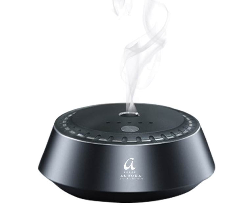 Aurora Motion Active Car Diffuser – Aurora 5 Star Collection